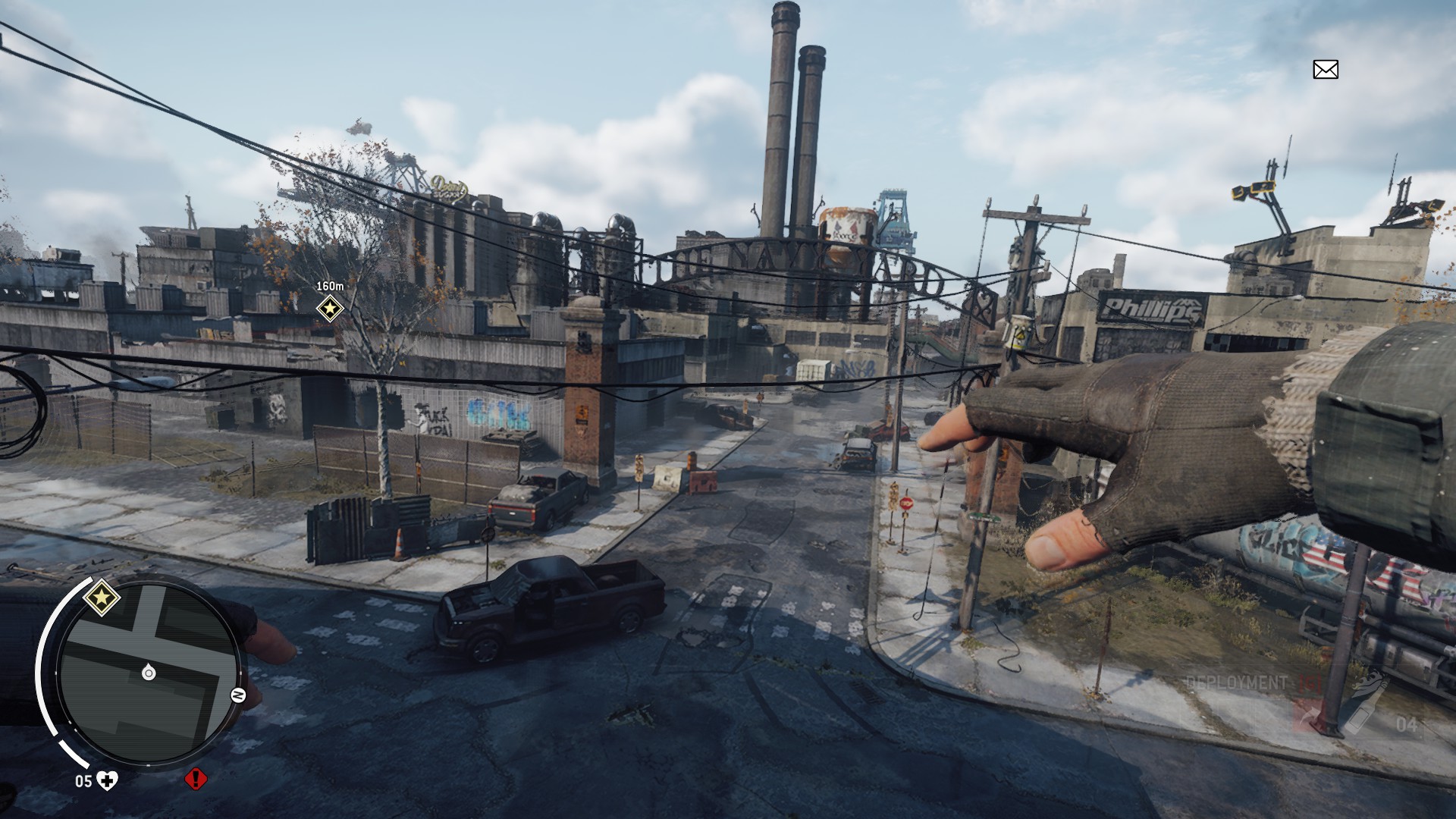 Homefront: The Revolution review: Blood-spattered banner - Ars Technica