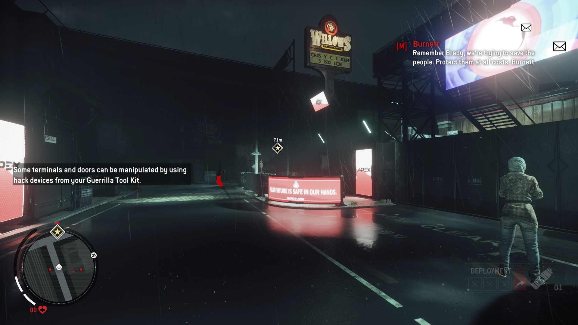 Homefront: The Revolution review: Blood-spattered banner - Ars Technica