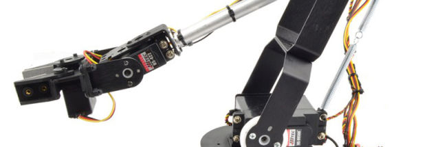 Ars Uks Kill Command Robot Giveaway Ars Technica