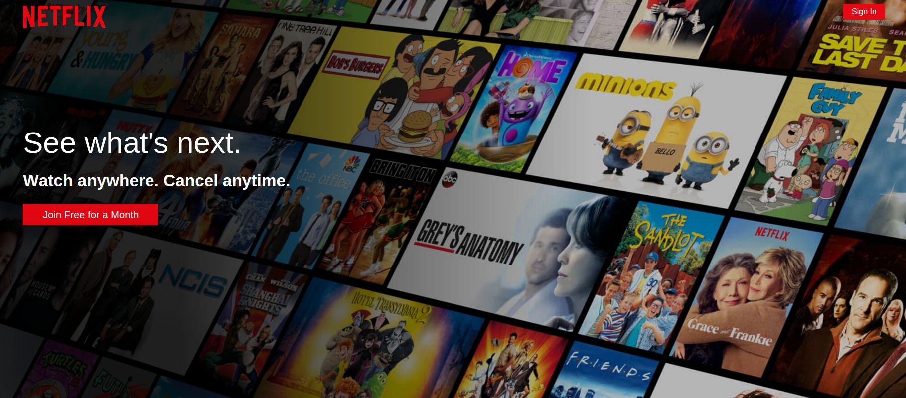 Netflix tax plan on video streaming services coming soon to EU—report ...