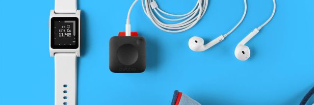 Pebble’s Core is a tiny Android computer that tracks runs and plays ...