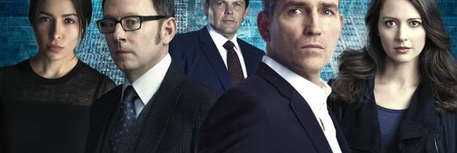Person of Interest remains one of the smartest shows about AI on ...