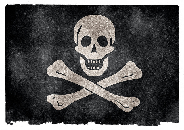 Anti-piracy firm Rightscorp’s Q1 financials read like an obituary - Ars ...