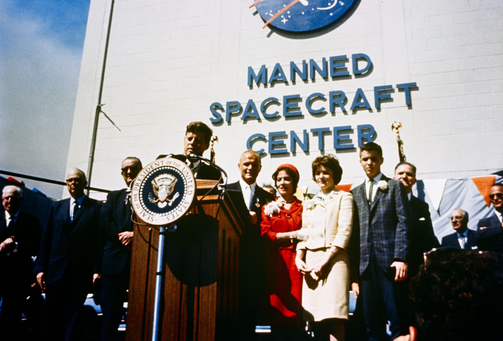 Half a century after Apollo, why haven’t we been back to the Moon ...