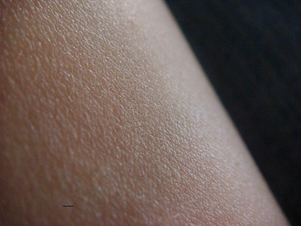 A new synthetic skin restores the real stuff’s youthful appearance ...