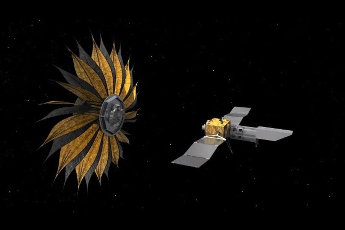 Four wild technologies lawmakers want NASA to pursue - Ars Technica