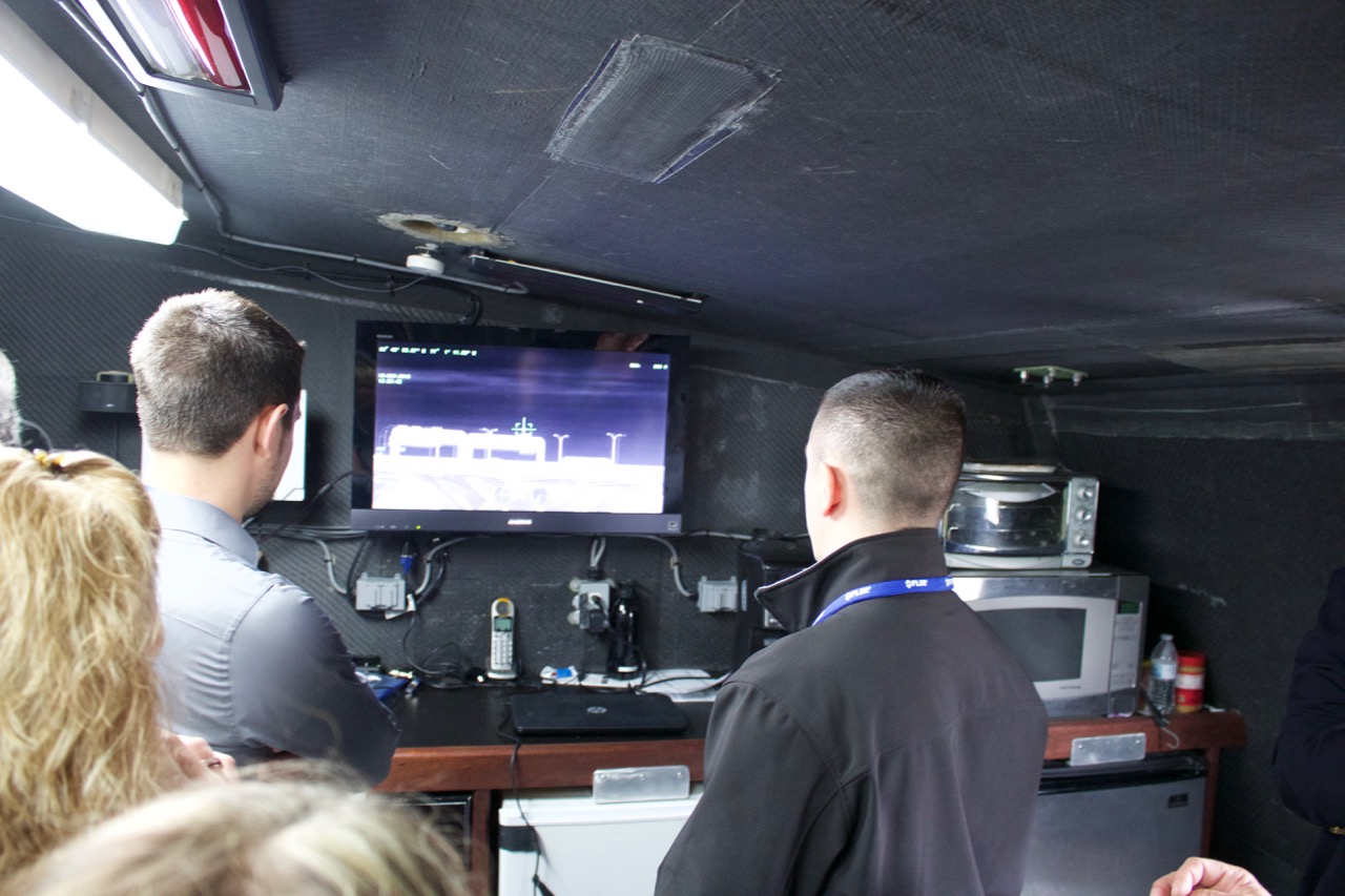 Ars climbs aboard the Stiletto, DOD’s stealthy, high-speed lab at sea ...
