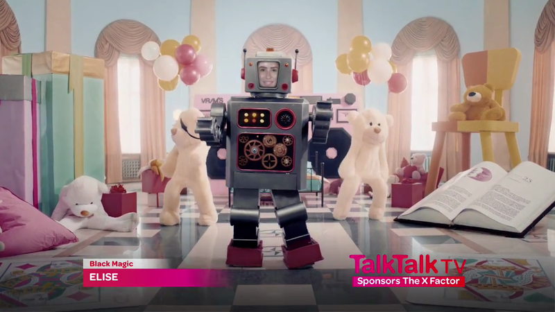 Tag: TalkTalk - Ars Technica