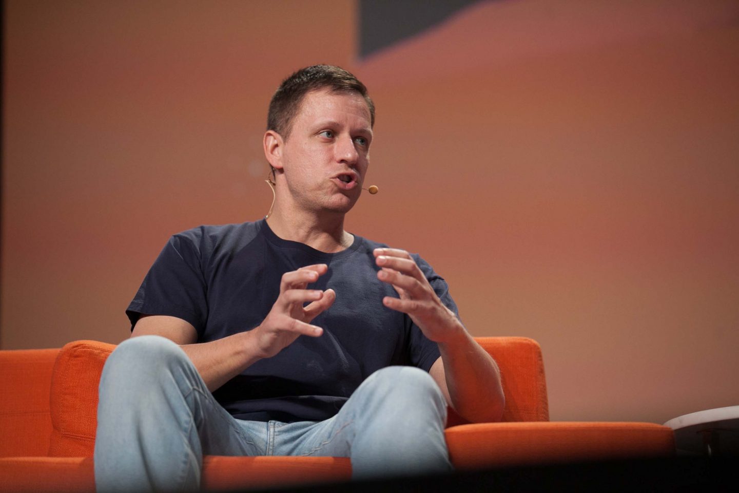 Billionaire Peter Thiel funded Hulk Hogan lawsuit to take down Gawker ...