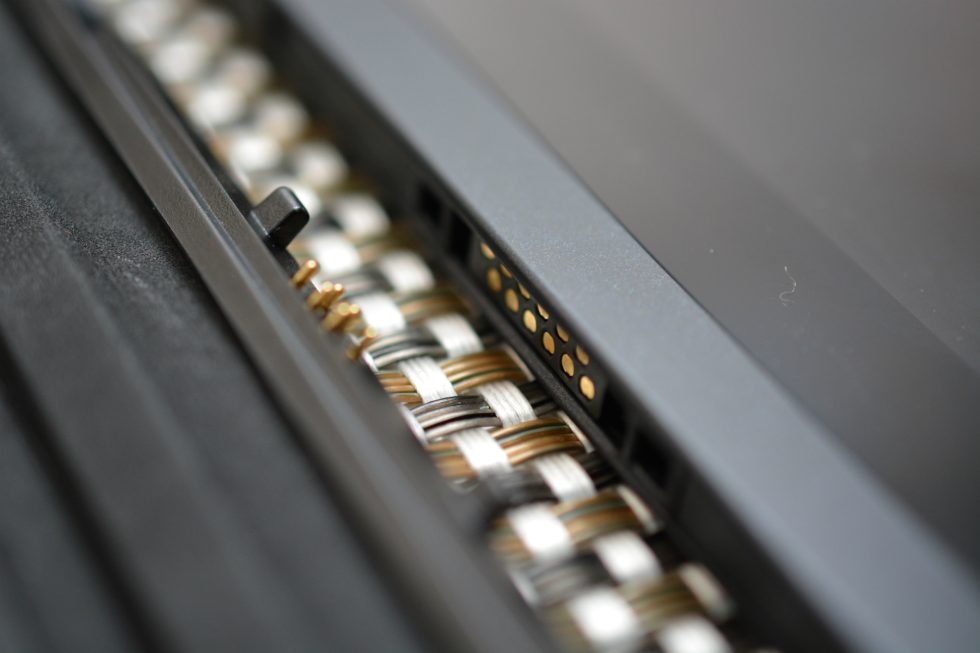 Lenovo ThinkPad X1 reviewed: a hybrid for the workaholics among us ...