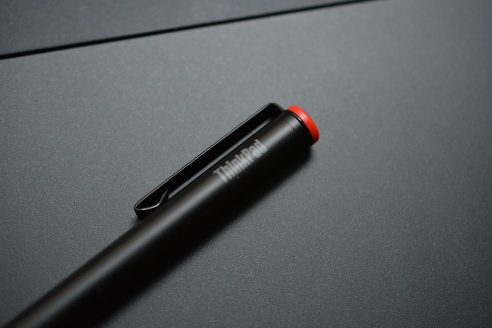 Lenovo ThinkPad X1 reviewed: a hybrid for the workaholics among us ...