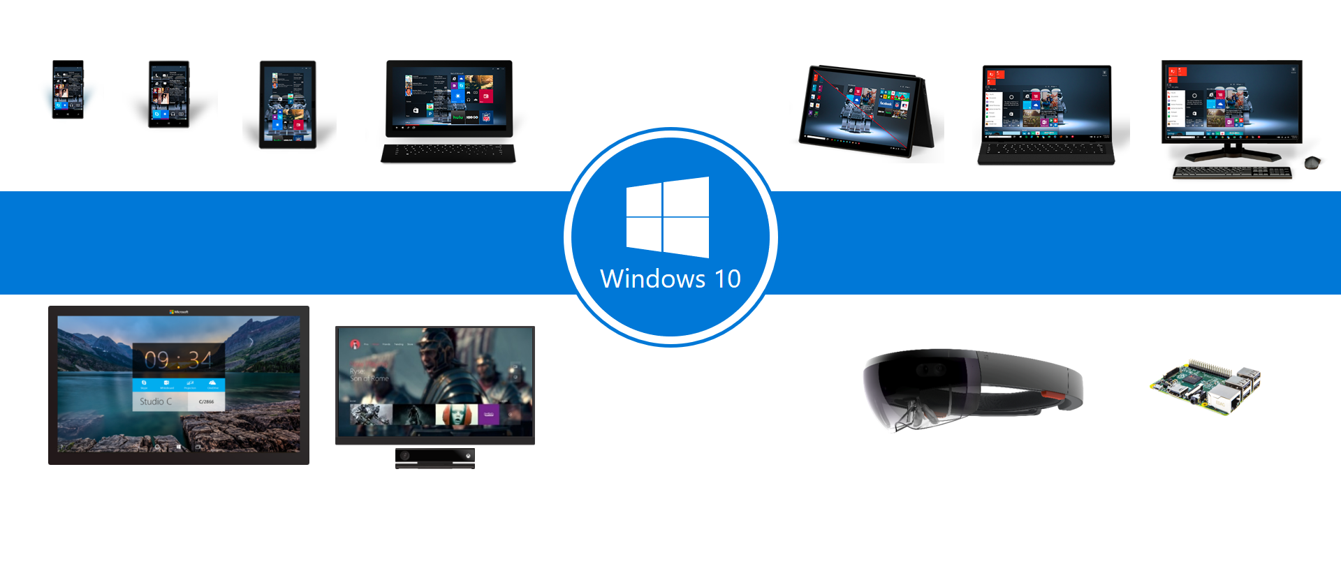 Wiped-out phone market means that Windows 10 will miss one billion user ...