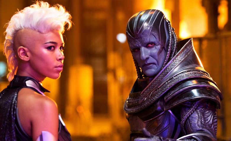 Want to make existential threats boring? X-Men Apocalypse shows you how ...