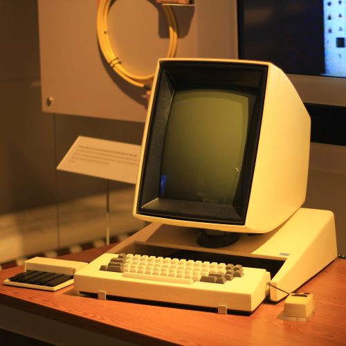 Tag: GUI - Ars Technica