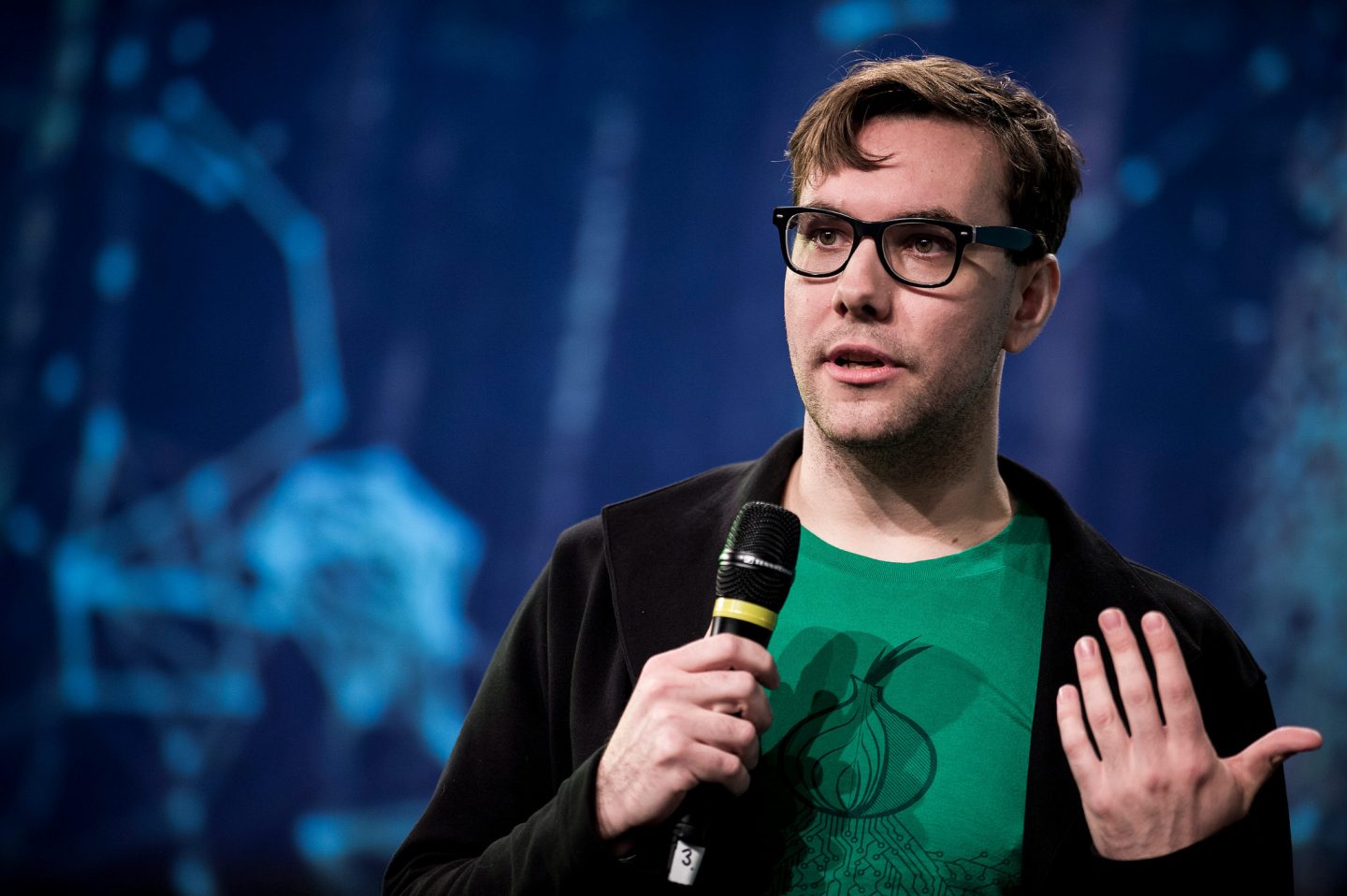 Breaking silence, ex-Tor developer decries “vicious and spurious ...