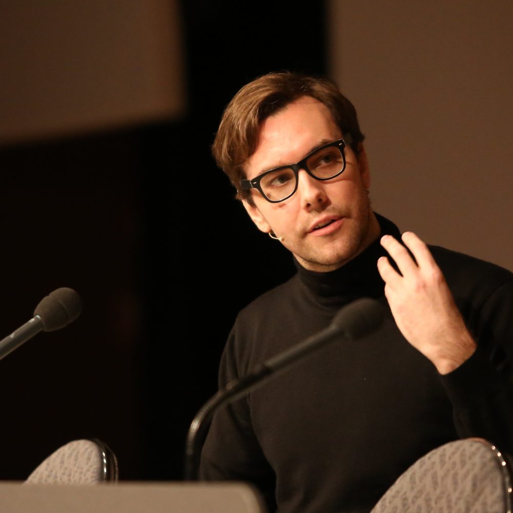 Tag: jacob appelbaum - Ars Technica