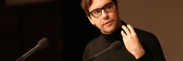 Tor developer Jacob Appelbaum quits after “sexual mistreatment ...