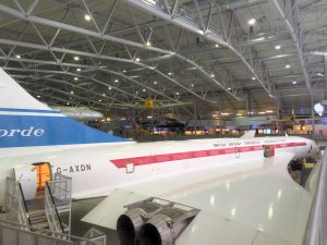 The best of British aviation: The Imperial War Museum Duxford - Ars ...