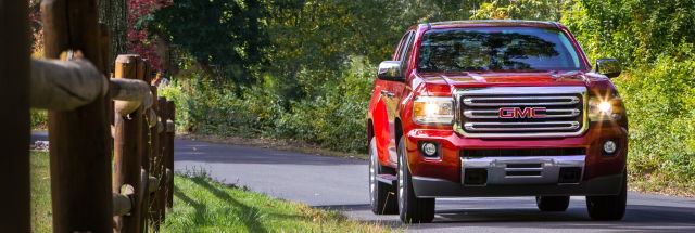 GM’s mid-size truck gambit pays off in performance | Ars Technica