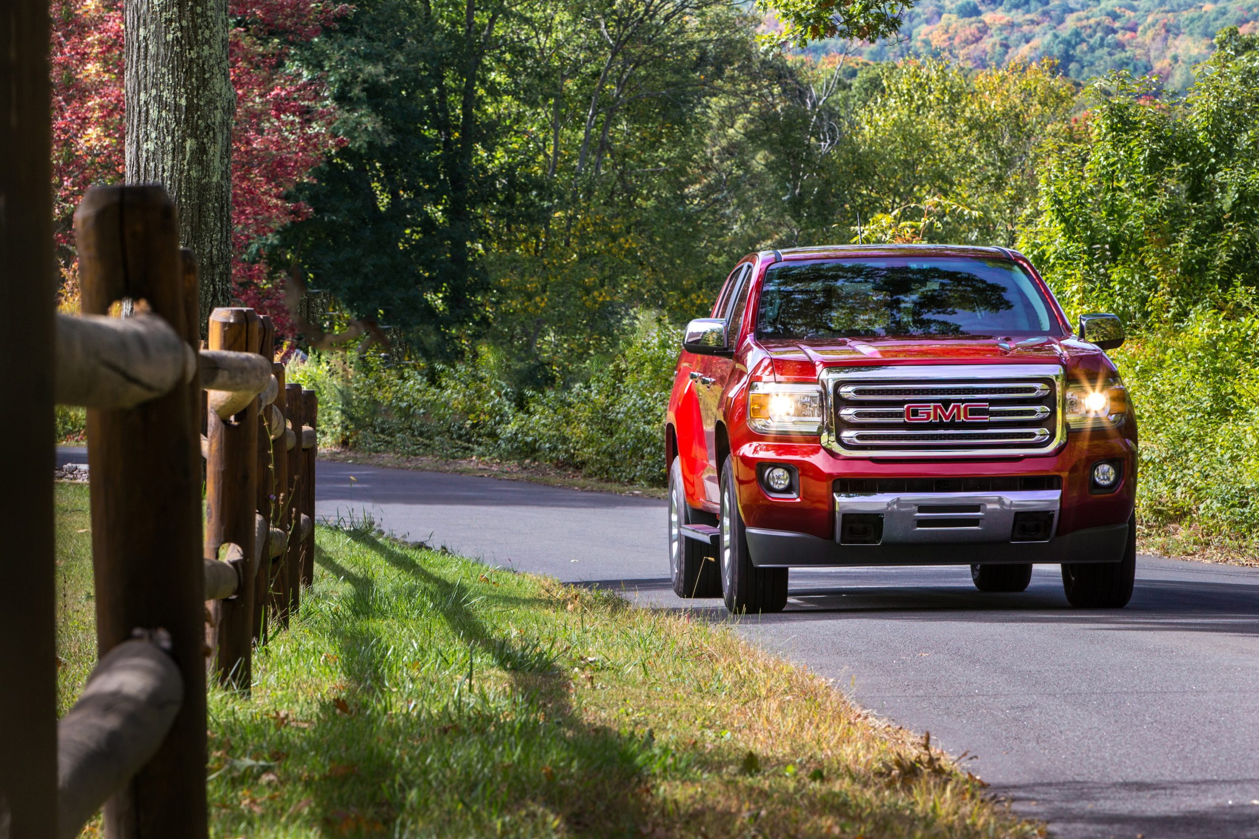 GM’s mid-size truck gambit pays off in performance - Ars Technica