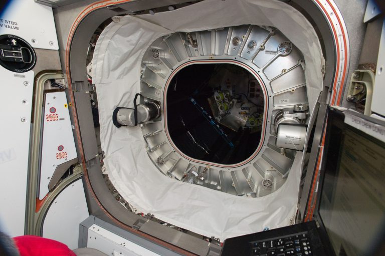 Inflatable space habitat passes first hurdle, now on to radiation ...