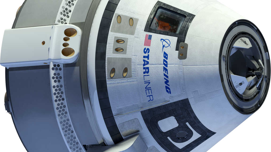 Boeing: “Legitimate chance” of Starliner launch in February 2018 - Ars ...