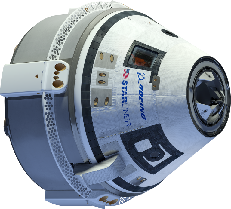 Boeing delays Starliner again, casting doubt on commercial flights in ...