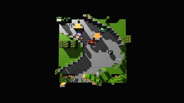 Hands-on with the emulator that adds depth to old 2D NES games - Ars ...