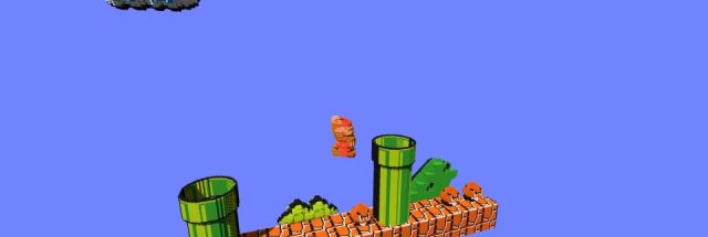 Hands-on with the emulator that adds depth to old 2D NES games | Ars ...