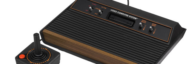Atari is making IoT devices, destroying childhoods | Ars Technica