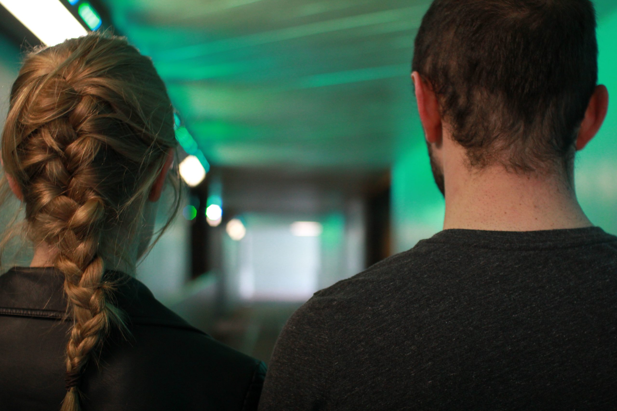 Block Stop: The theatre company taking live-action video games to the ...