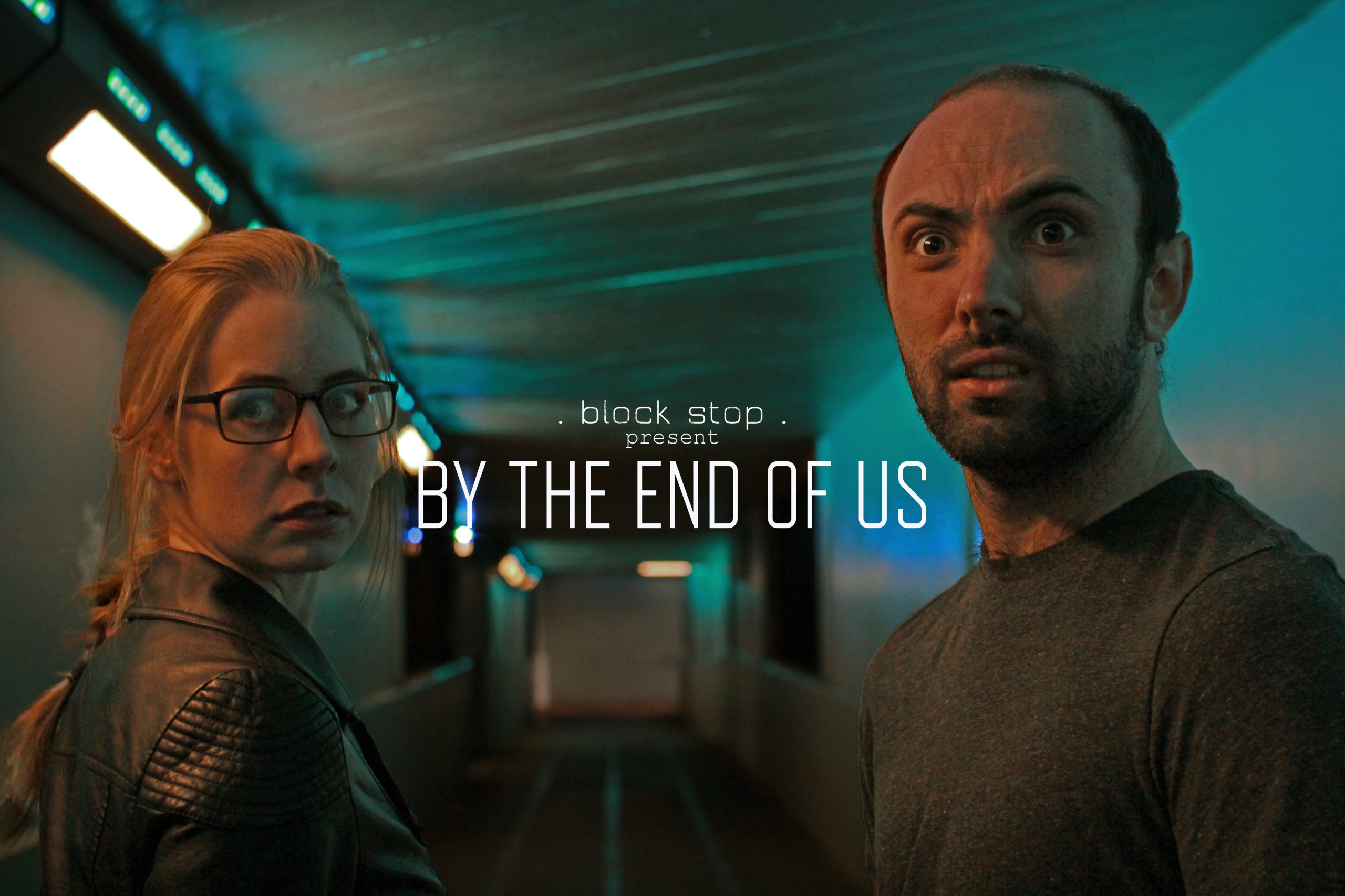 Block Stop: The theatre company taking live-action video games to the ...