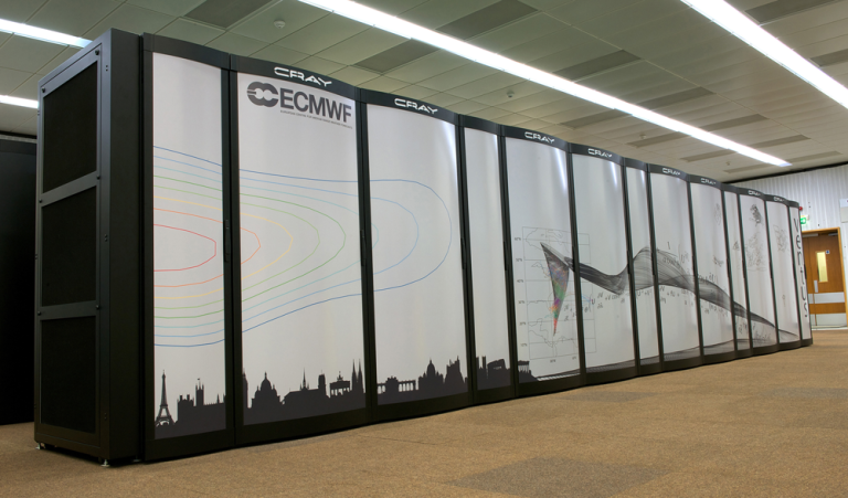 With iPhones and computer models, do we still need weather forecasters ...