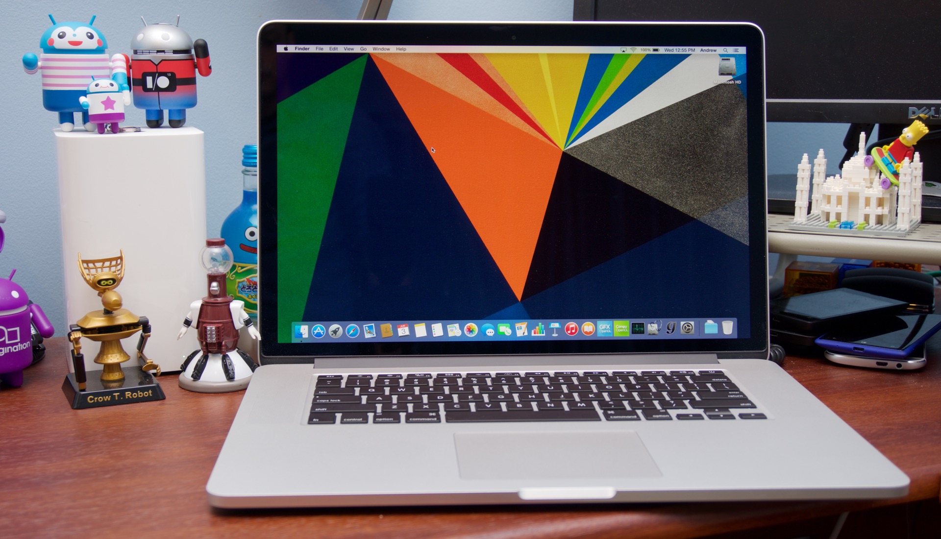 Dear Apple: Please use these ideas to modernize the Mac - Ars Technica