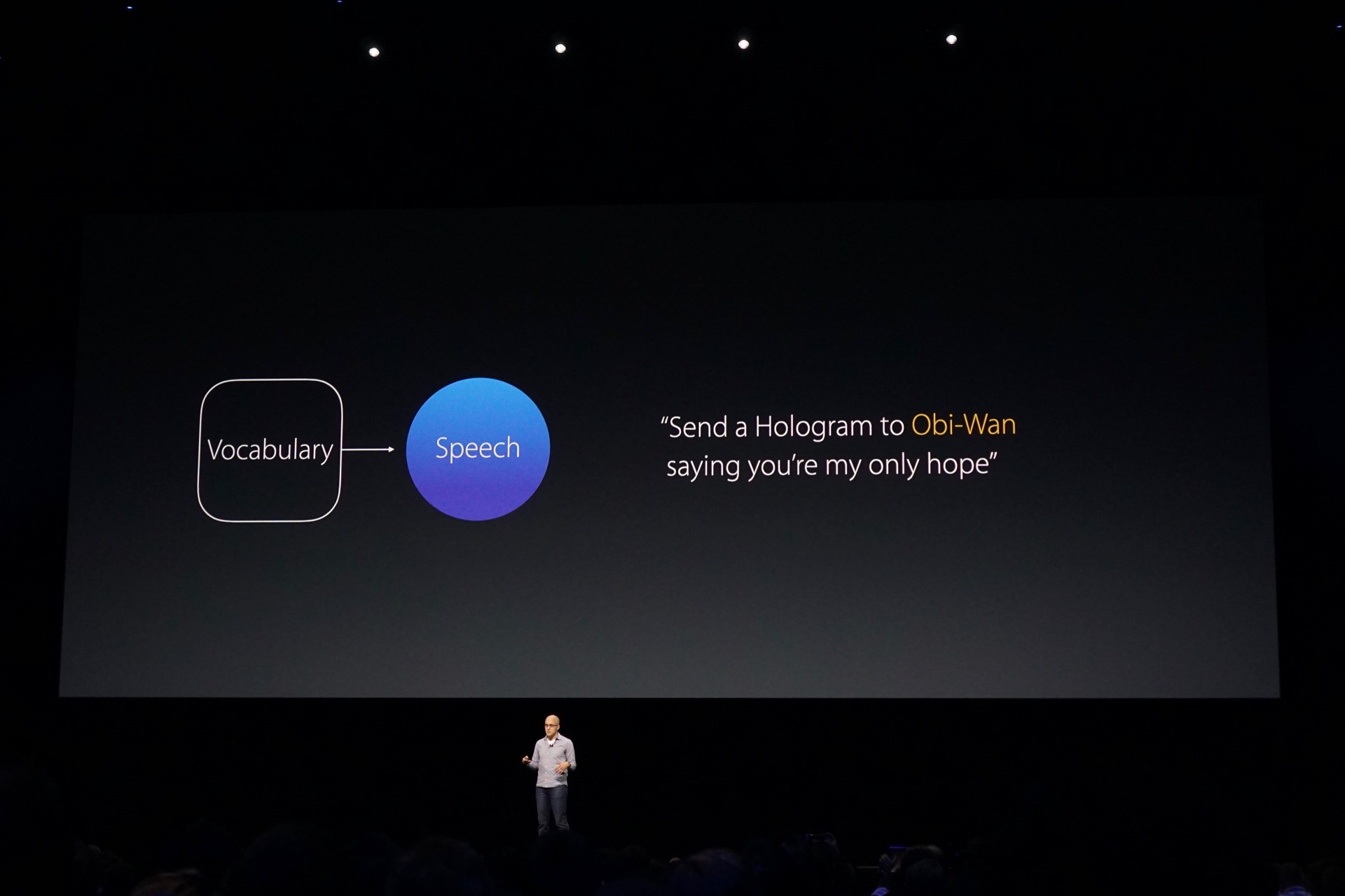 The abilities and limitations of SiriKit, Siri’s olive branch to other ...