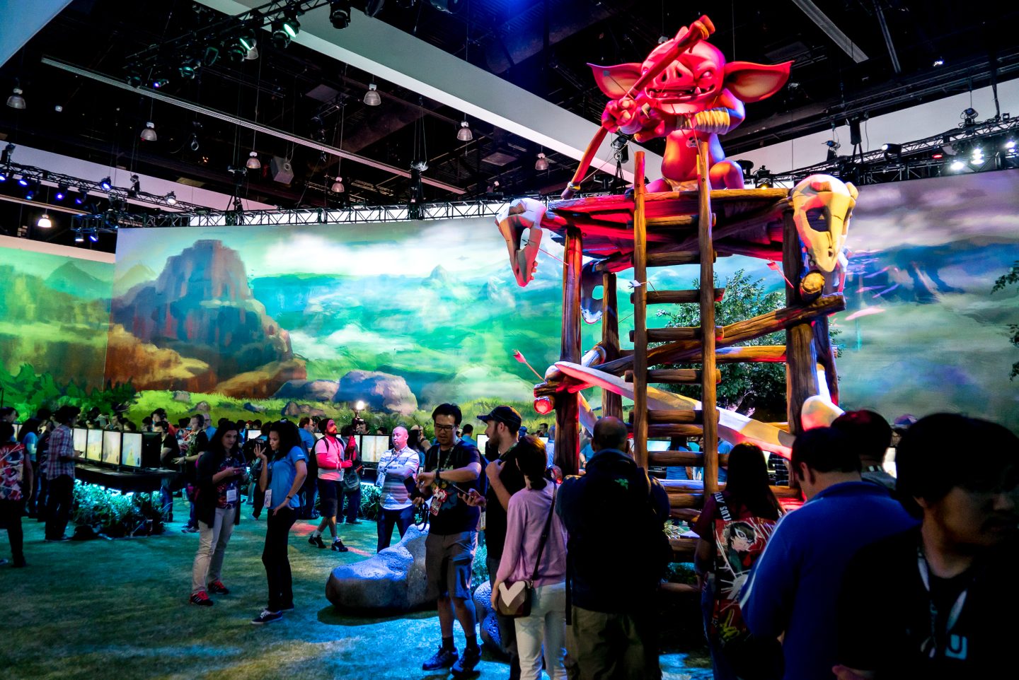 The next Legend of Zelda is a Breath of fresh air - Ars Technica