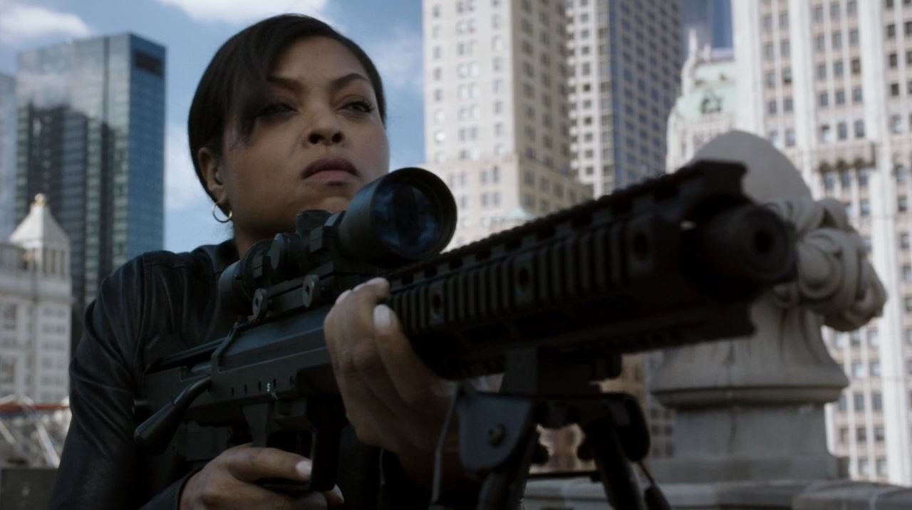 Farewell to Person of Interest, one of the best shows about spy tech ...
