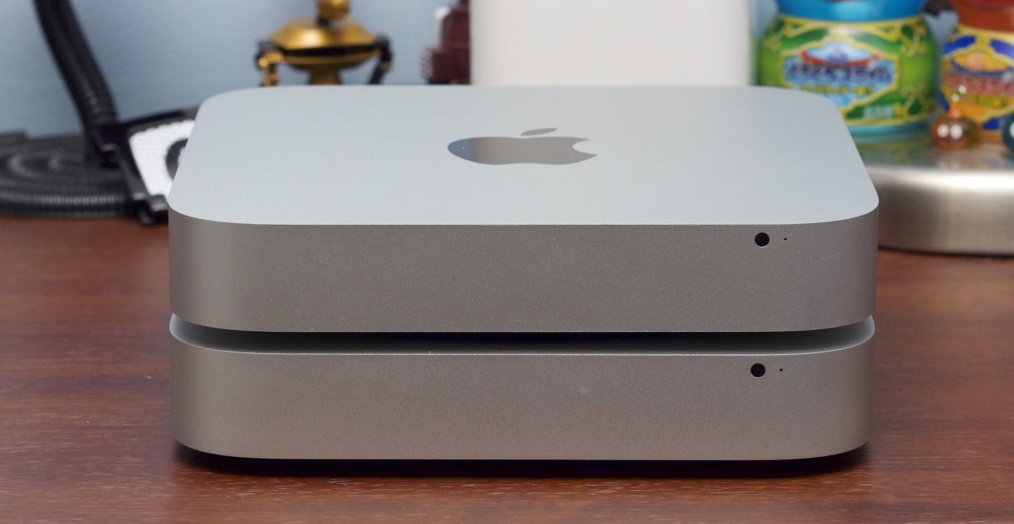 Dear Apple: Please use these ideas to modernize the Mac - Ars Technica