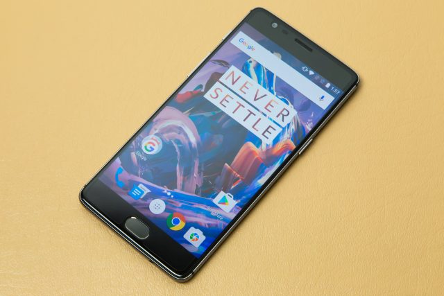 OnePlus 3 review: A great $400 phone you can actually buy - Ars Technica