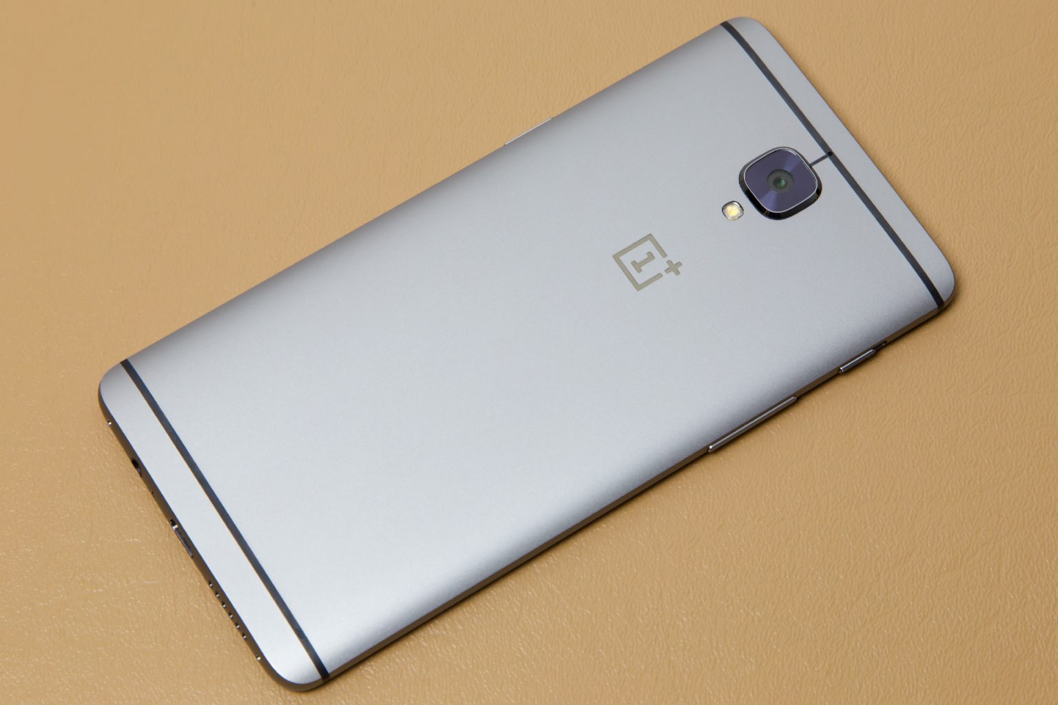 OnePlus 3 review: A great $400 phone you can actually buy - Ars Technica
