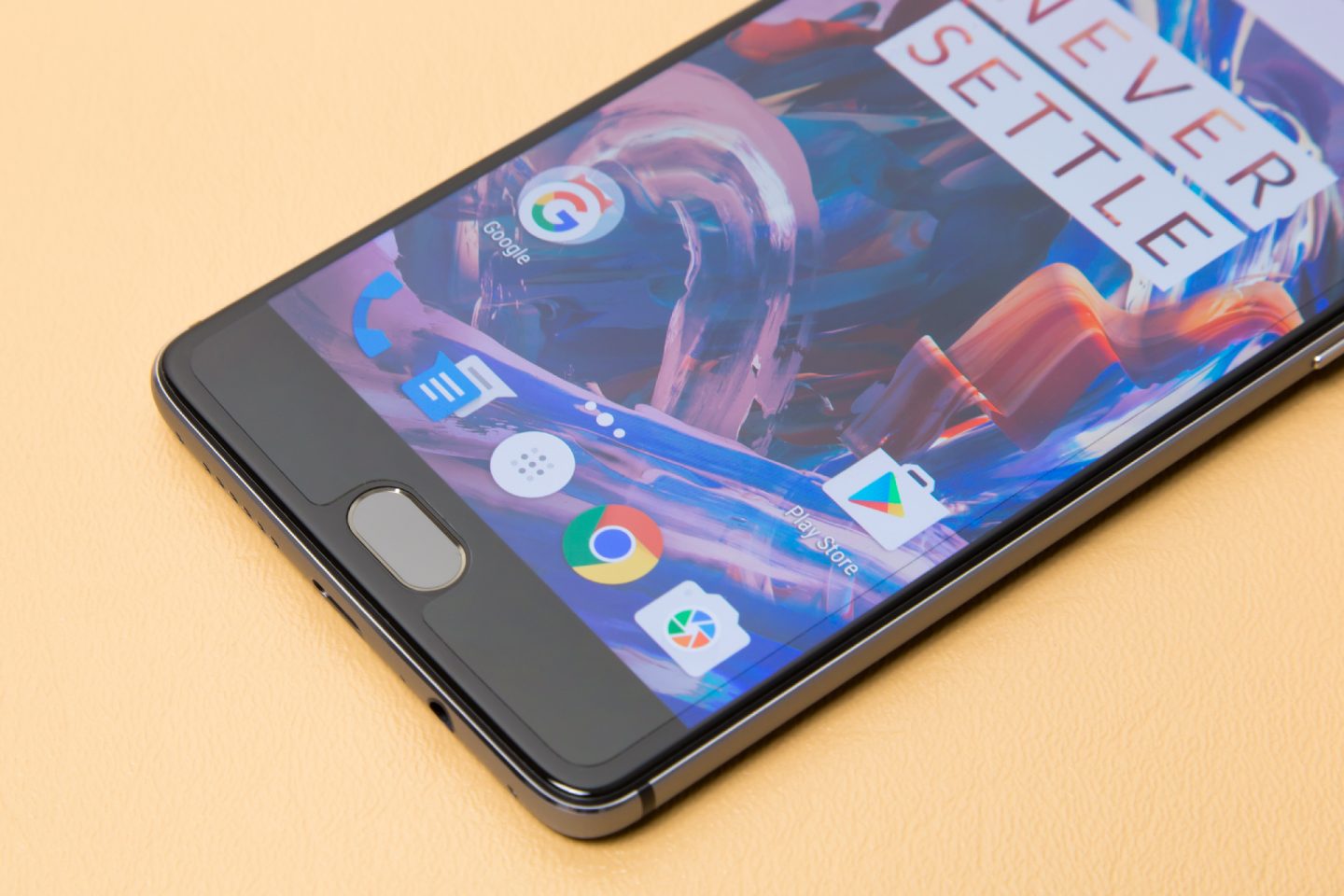 OnePlus 3 review: A great $400 phone you can actually buy - Ars Technica