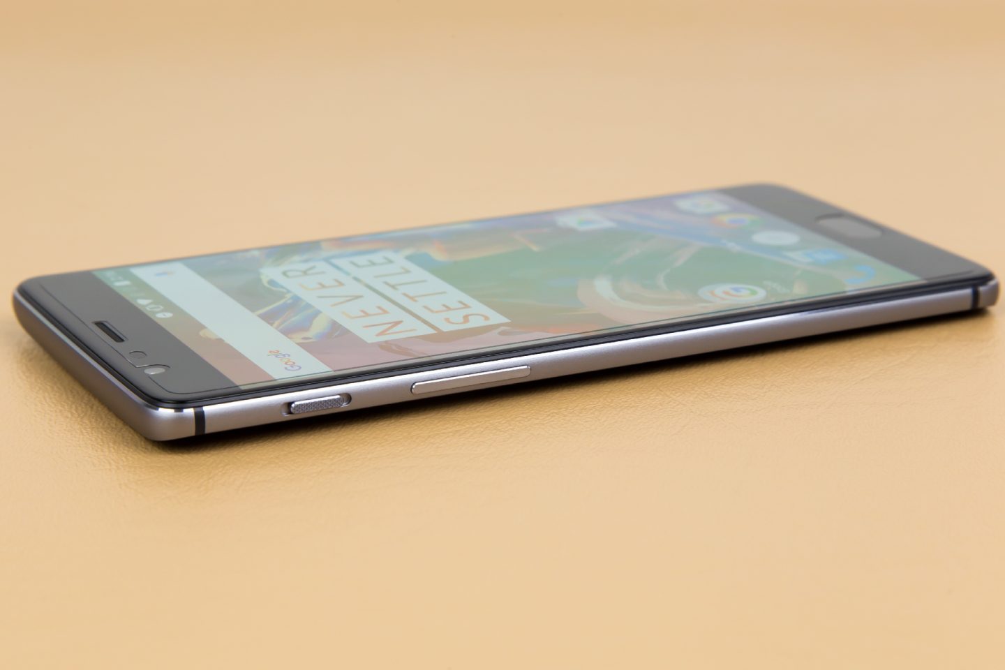 OnePlus 3 review: A great $400 phone you can actually buy - Ars Technica