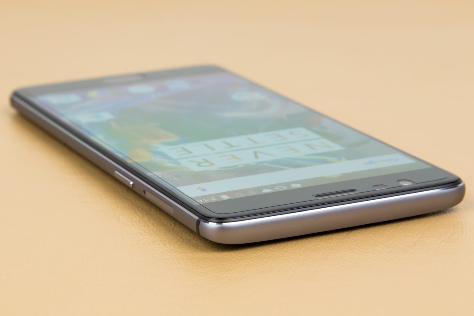 OnePlus 3 review: A great $400 phone you can actually buy - Ars Technica