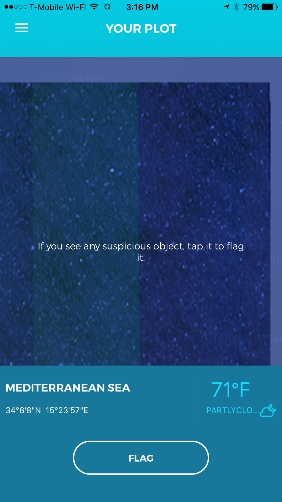 Ad firm: It doesn’t matter that migrant app doesn’t work, it’s the idea ...