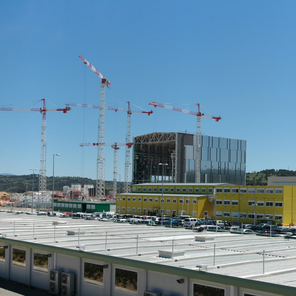 Tag: ITER - Ars Technica