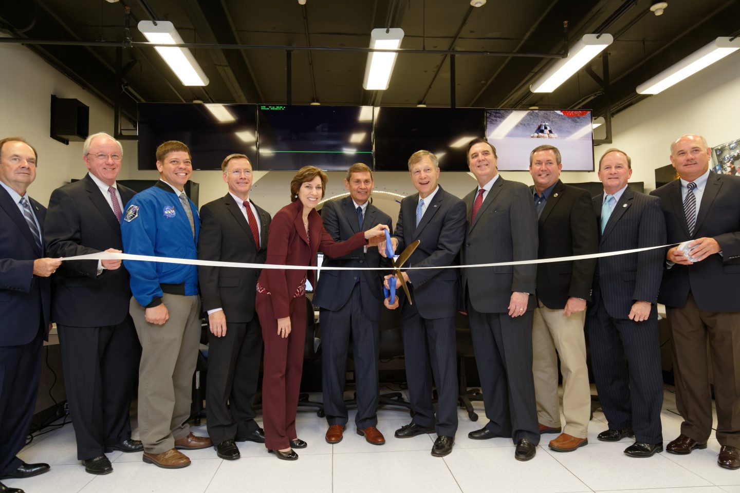 Boeing: “Legitimate chance” of Starliner launch in February 2018 - Ars ...