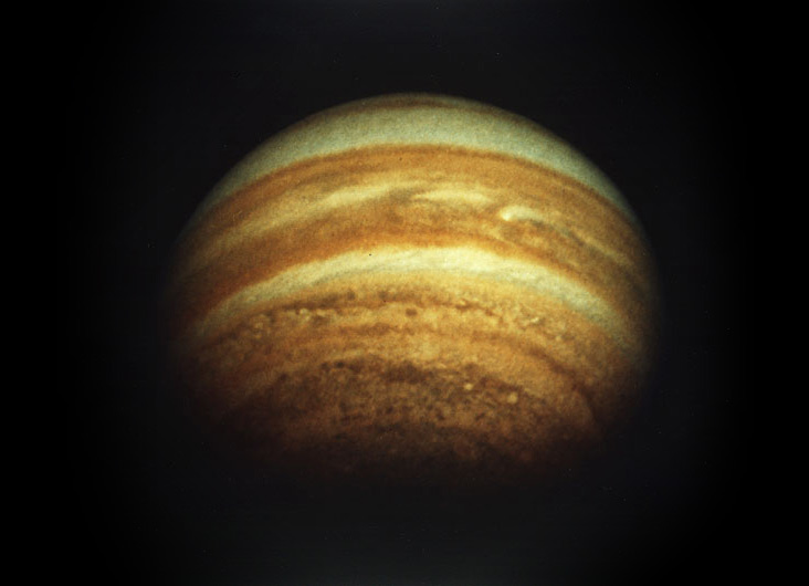 We’ve been to Jupiter before but haven’t looked into its mysterious ...