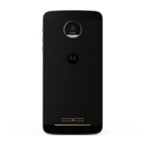 Meet Motorola’s new flagship, the modular Moto Z [Update] - Ars Technica