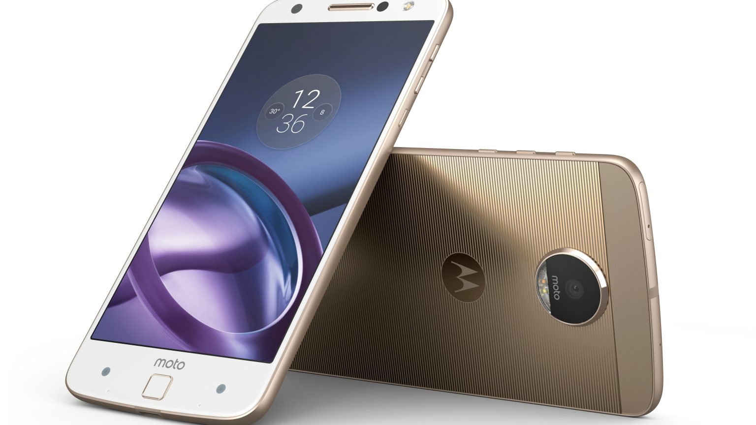 Meet Motorola’s new flagship, the modular Moto Z [Update] - Ars Technica