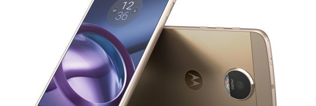 Meet Motorola’s new flagship, the modular Moto Z [Update] | Ars Technica